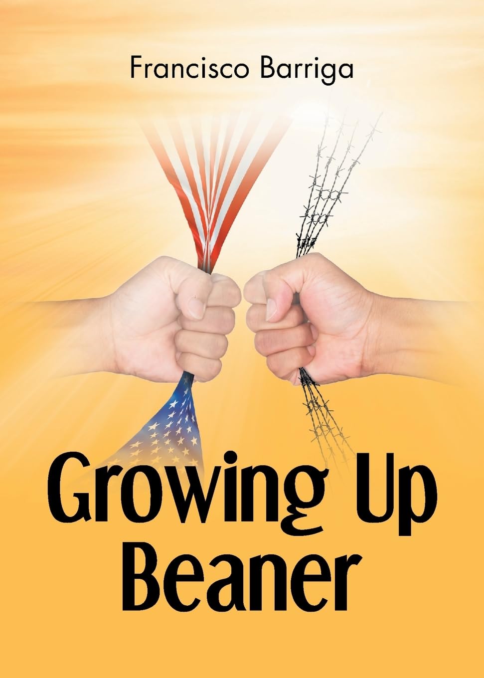 Review: “Growing Up Beaner” — Francisco Barriga’s Fierce, Funny Corning ...